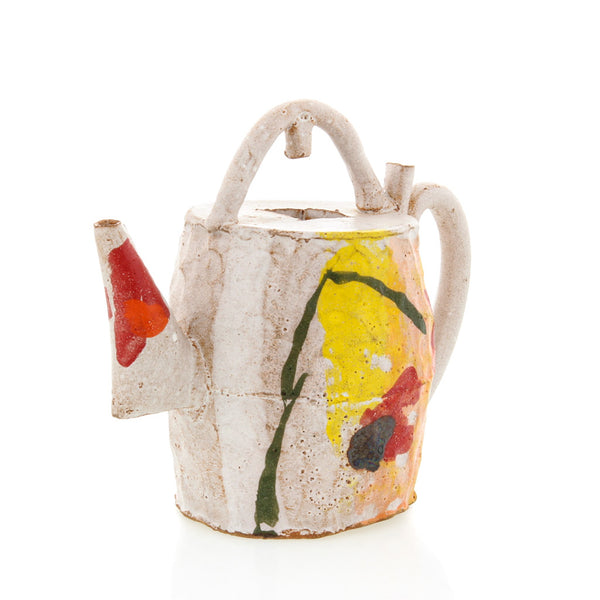 Mike Helke, July Solo Show – CLAYAKAR