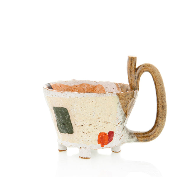 Mike Helke, July Solo Show – CLAYAKAR