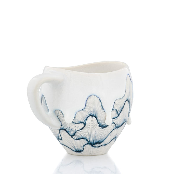 Americano 2022: Noelle Hoover, Mug – CLAYAKAR