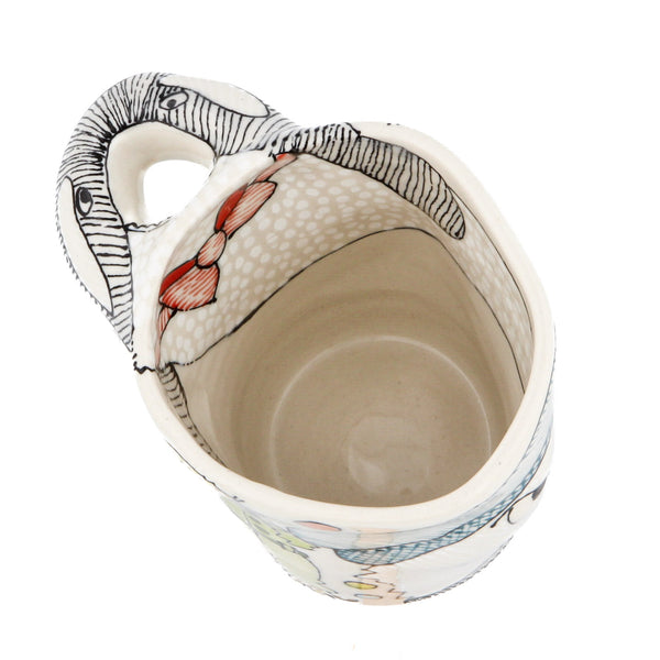 Heidi McKay Casto, New Work – CLAYAKAR