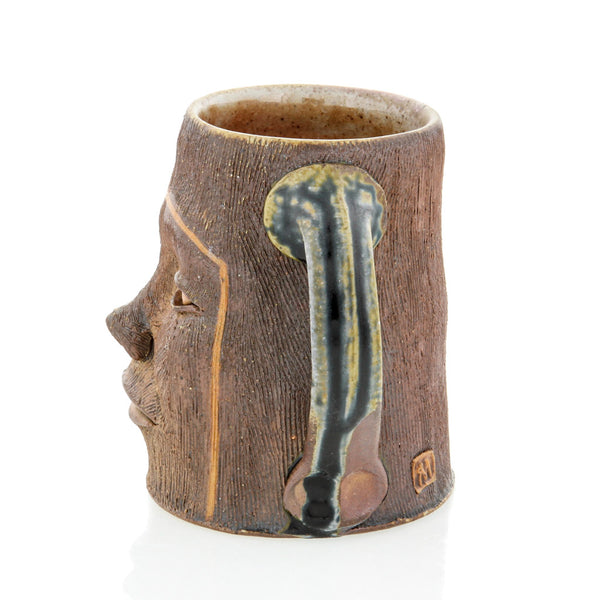 Ryan Myers, Wood Fired New Work – CLAYAKAR