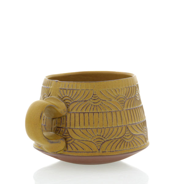 Sarah Pike, New Work – CLAYAKAR