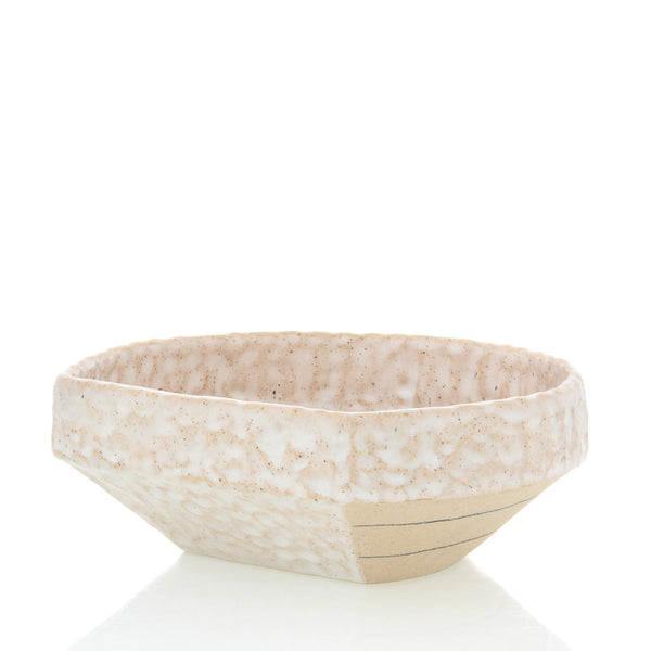 Lilly Powell, New Work – CLAYAKAR