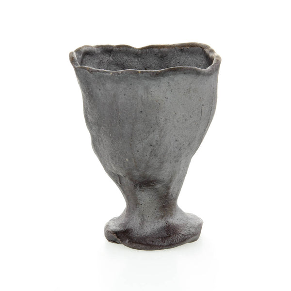 Benj Upchurch, Hand Built Yunomi , Yunomi Show 2021 – CLAYAKAR