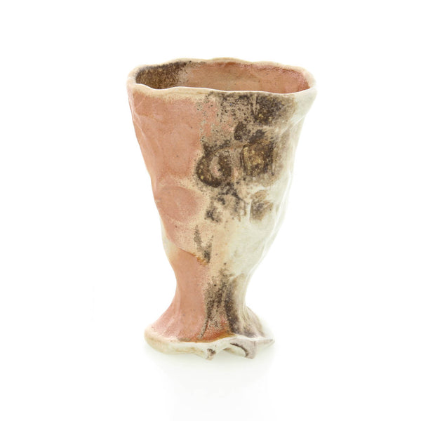 Benj Upchurch, Hand Built Yunomi , Yunomi Show 2021 – CLAYAKAR