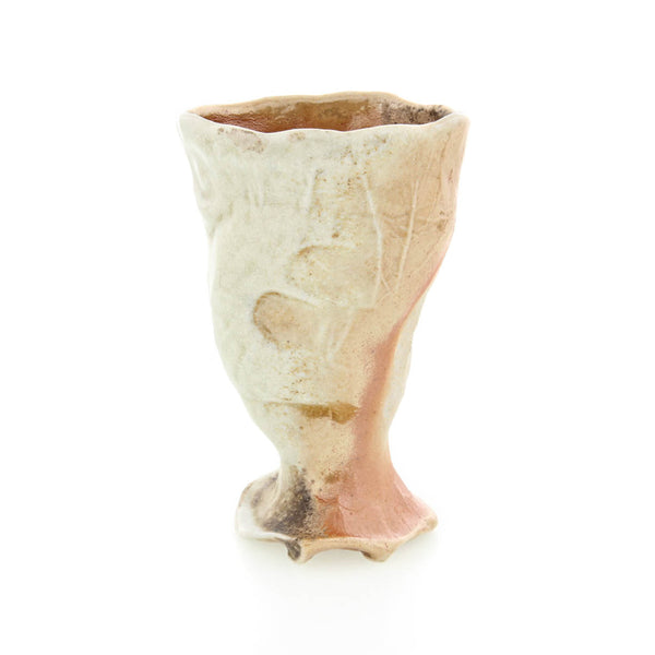 Benj Upchurch, Hand Built Yunomi , Yunomi Show 2021 – CLAYAKAR