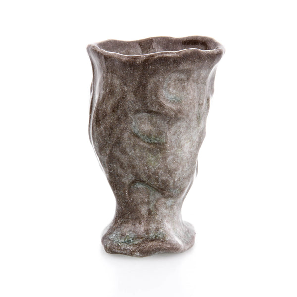 Benj Upchurch, Hand Built Yunomi – CLAYAKAR